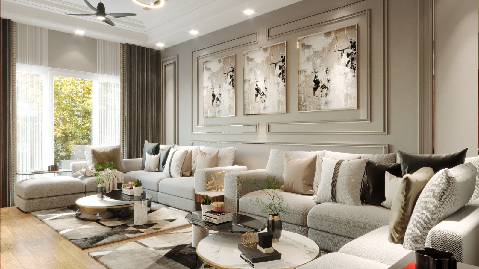 ROF New Affordable Housing Project sector 7 Gurgaon | 9560308688